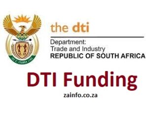 Business Grants Application & Funding 2025-2026 | DTI, SEDA, IDC, NEF ...