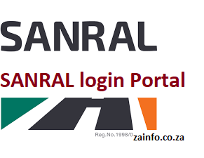 SANRAL login portal | etoll login-www.sanral.co.za 2025-2026 ...