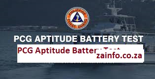 PCG Aptitude Battery Test 2025-2026 | Schedule & Reviewer - Information ...