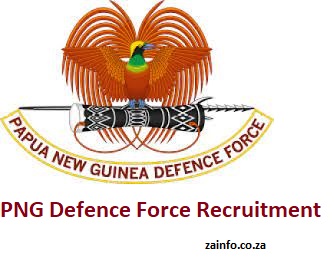 How To Apply For PNG Defence Force Recruitment 2025-2026 - Information ...