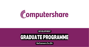 Computershare Graduate Development Programme South Africa 2025-2026 - Information Portal
