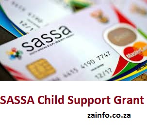 SASSA Child Support Grant 2025-2026 | Registration Form, Requirements ...