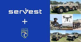 Servest Internships South Africa 2025-2026 - Information Portal