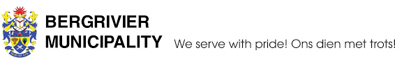 Bergrivier Municipality Bursary South Africa 2025-2026 - Information Portal