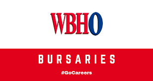 WBHO Bursary South Africa 2025-2026 - Information Portal
