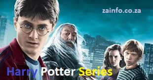 Harry Potter Series 2025-2026 Audition I Application & Requirements ...