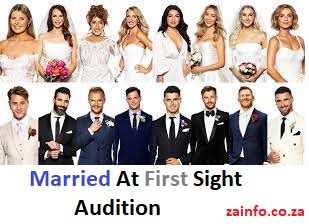 Married At First Sight Audition 2025-2026 | Application & Requirements - Information Portal