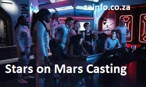 Stars on Mars Casting 2025-2026 Audition I Application & Requirements - Information Portal