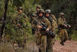 USA Army Recruitment 2025-2026 | Application Form, Dates & Requirements ...