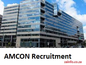 AMCON Recruitment 2025-2026 | Application Form, Dates & Requirements ...