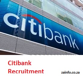 Citibank Recruitment 2025-2026 | Application Form, Dates & Requirements ...