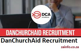 DanChurchAid Recruitment 2025-2026 | Application Form, Dates ...