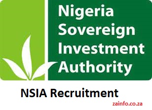 NSIA Recruitment 2025-2026 | Application Form, Dates & Requirements ...