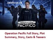 Operation Pacific Full Story, Plot Summary, Story, Casts & Teasers ...