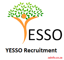 YESSO Recruitment 2025-2026 | Application Form, Dates & Requirements ...
