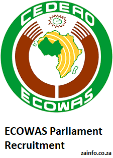 ECOWAS Parliament Recruitment 2025-2026 | Application Form, Dates ...