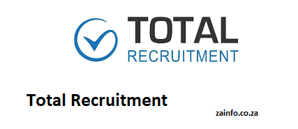 Total Recruitment 2025-2026 | Application Form, Dates & Requirements ...