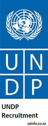 UNDP Recruitment 2025-2026 | Application Form, Dates & Requirements ...